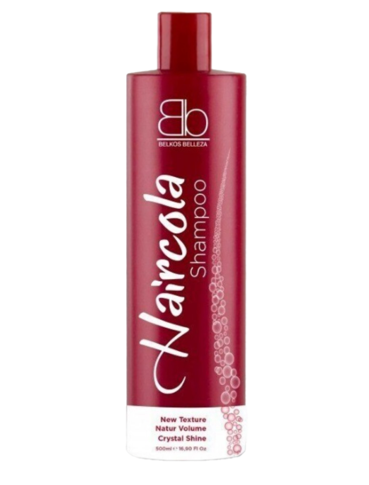 HairCola Shampoo - 54389